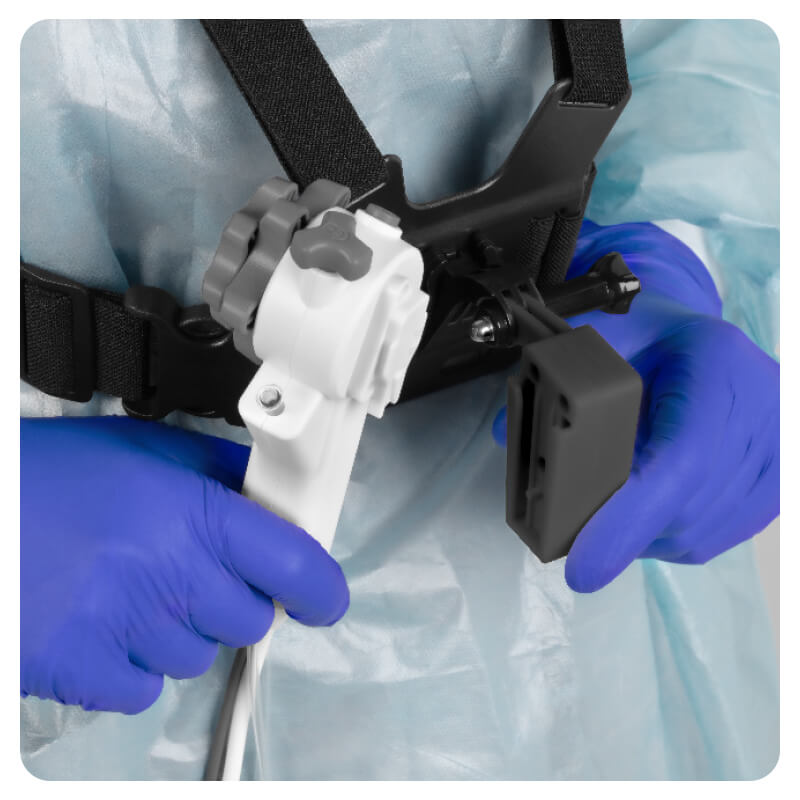 Cholangioscope - MICRO-TECH EUROPE