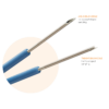 EBUS Needles - MICRO-TECH EUROPE