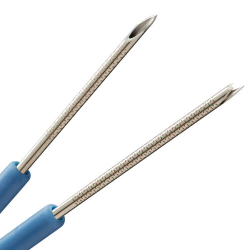 EBUS Needles - MICRO-TECH EUROPE